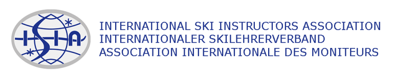 Logo_ISIA_Verdana | Internationaler Skilehrerverband